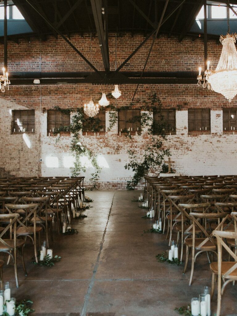 Venue - Venue Chisca