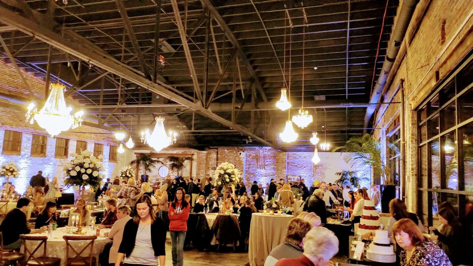 Events - Venue Chisca