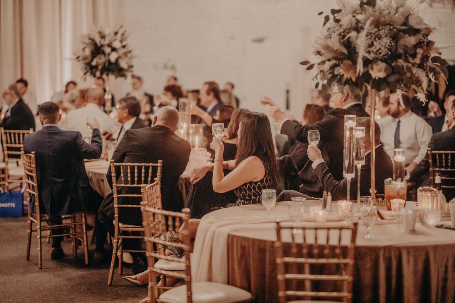 Services - Venue Chisca