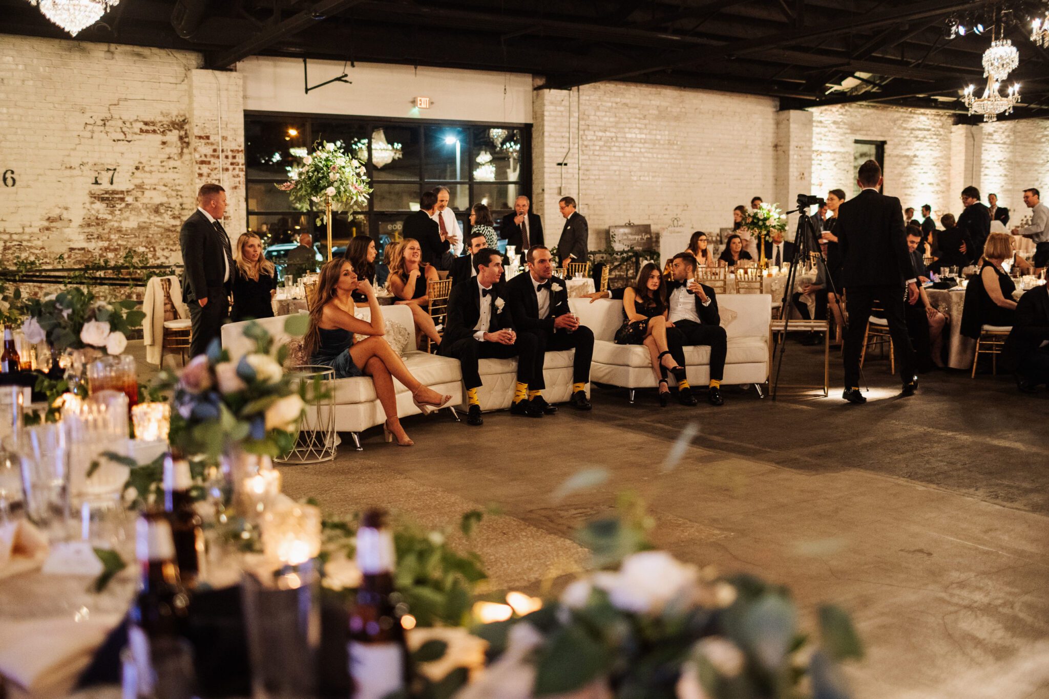 Events - Venue Chisca