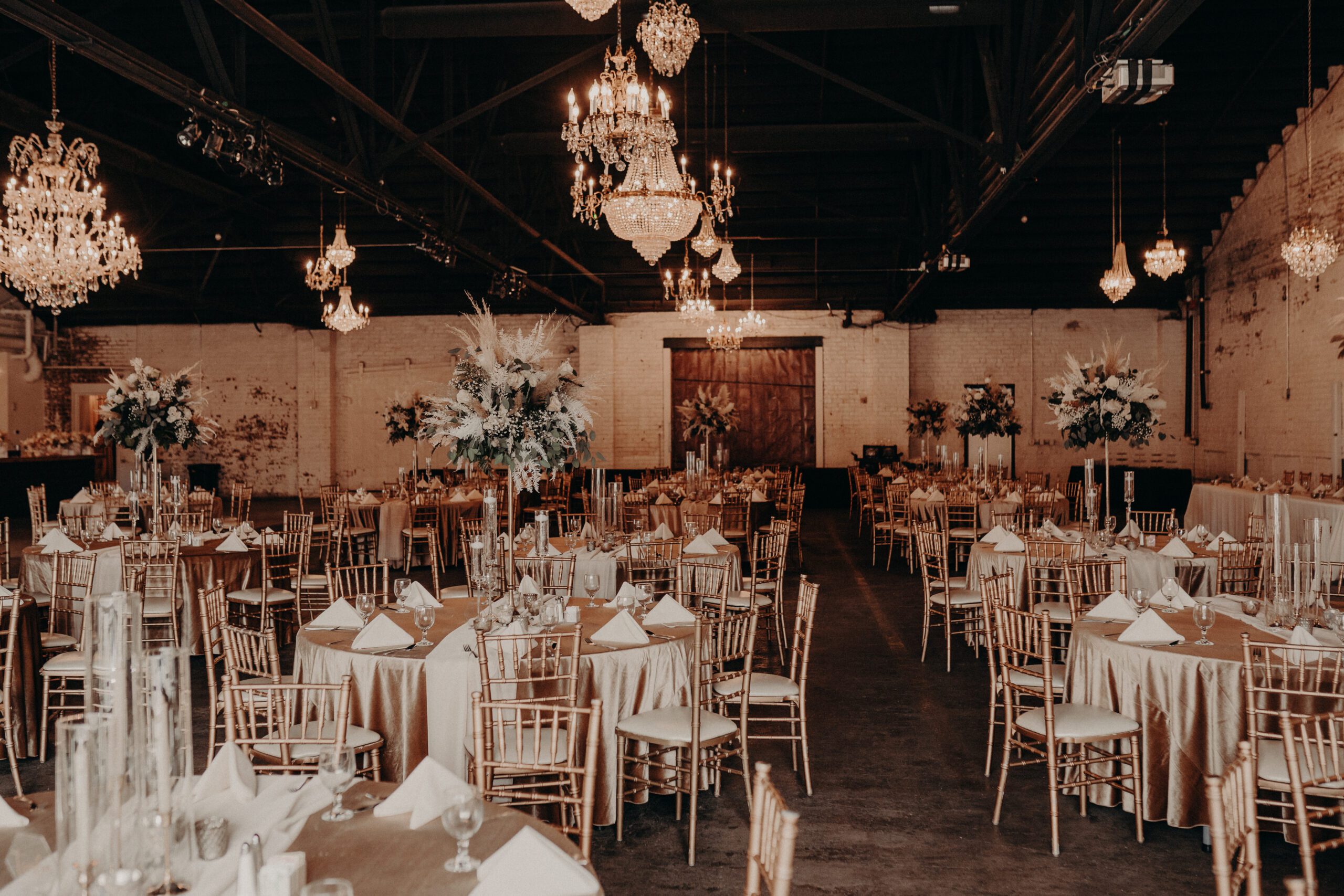 Photo Gallery - Venue Chisca