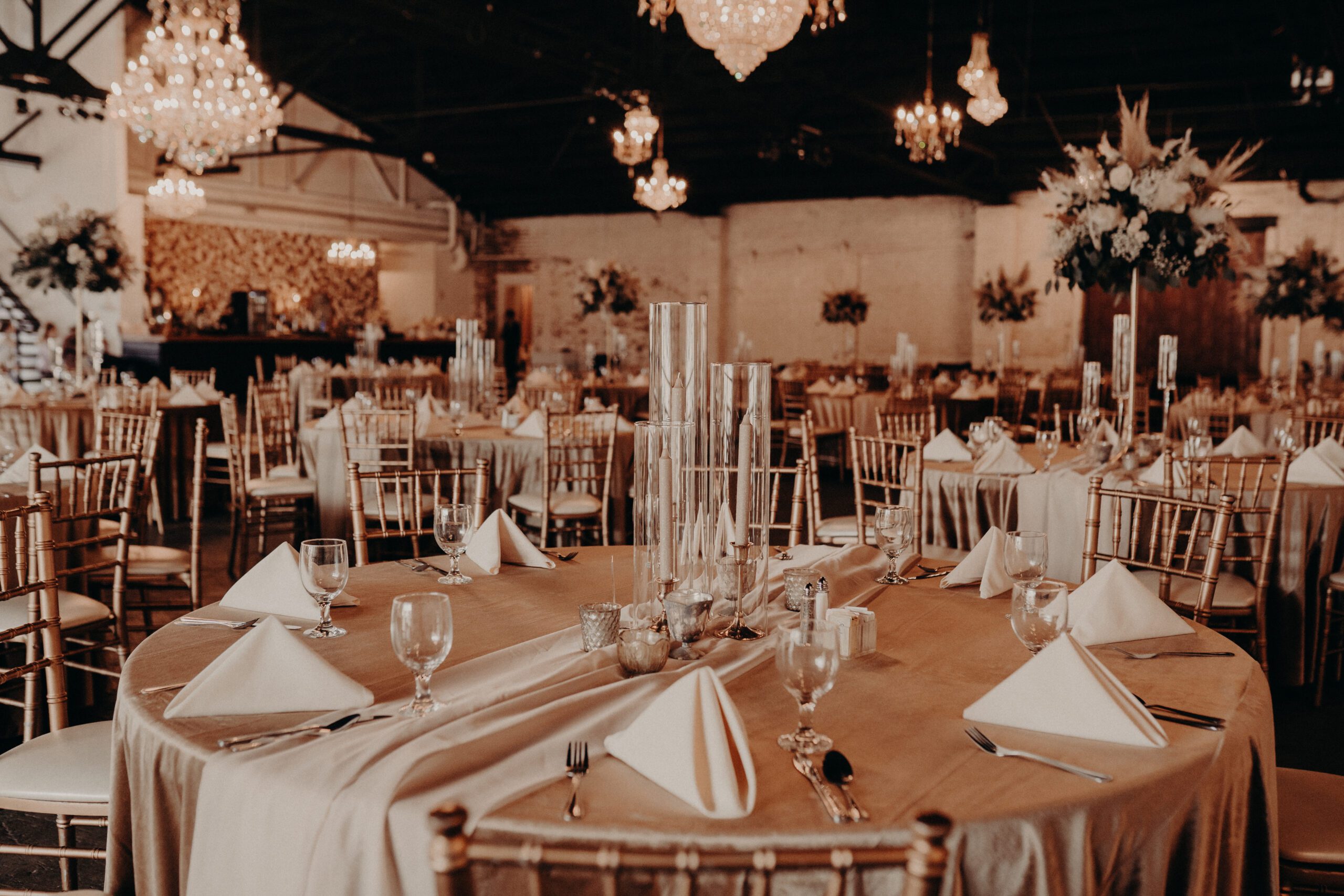Photo Gallery - Venue Chisca