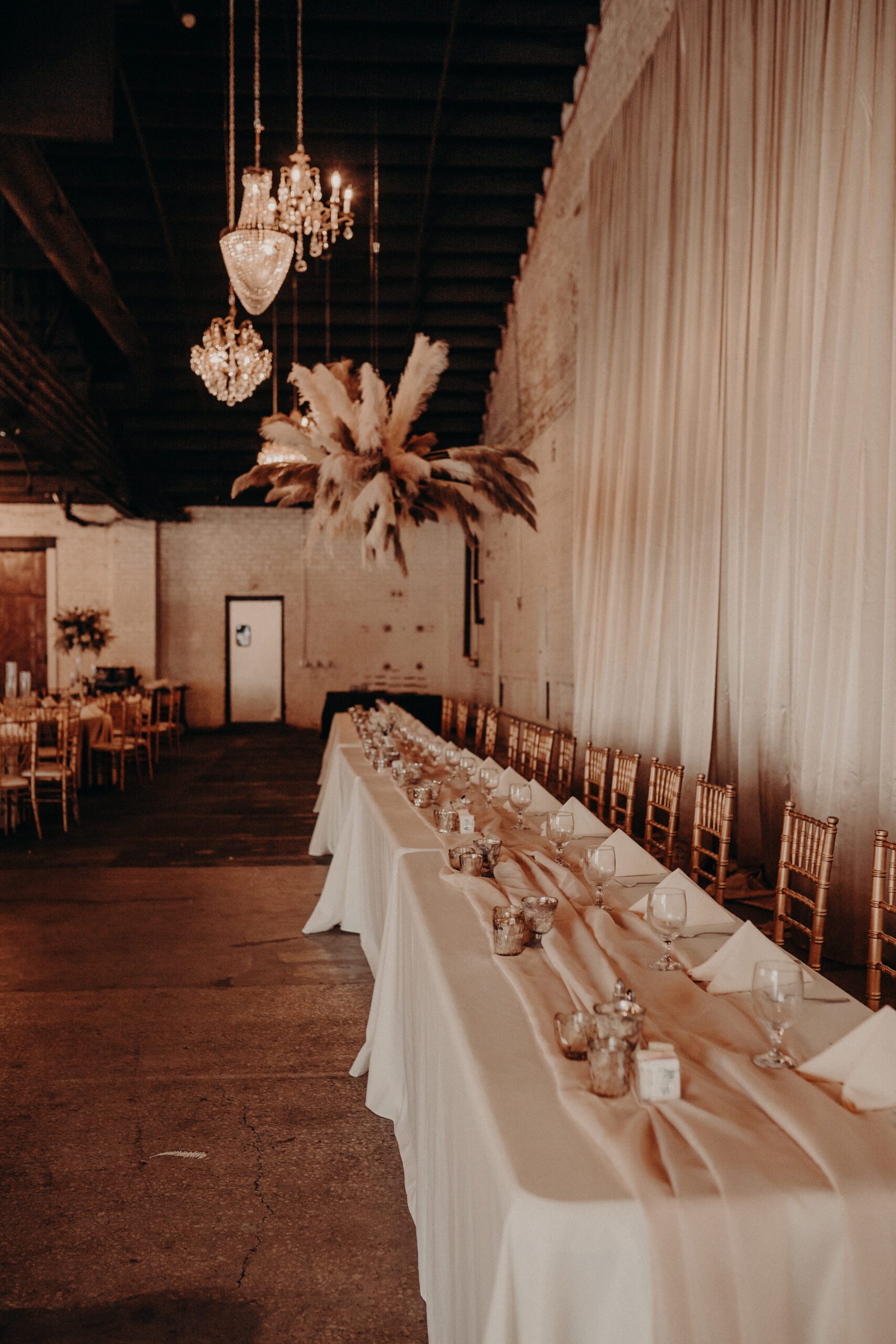 Photo Gallery - Venue Chisca
