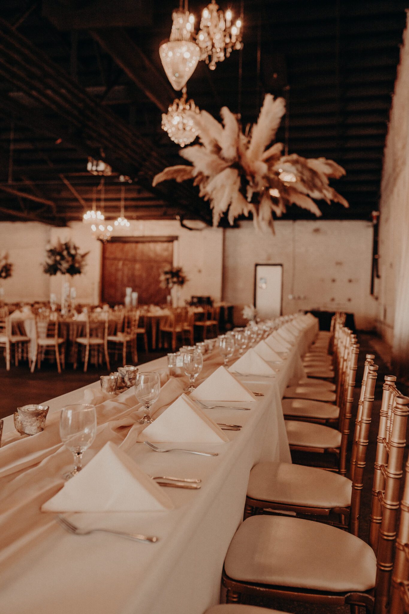 Photo Gallery - Venue Chisca