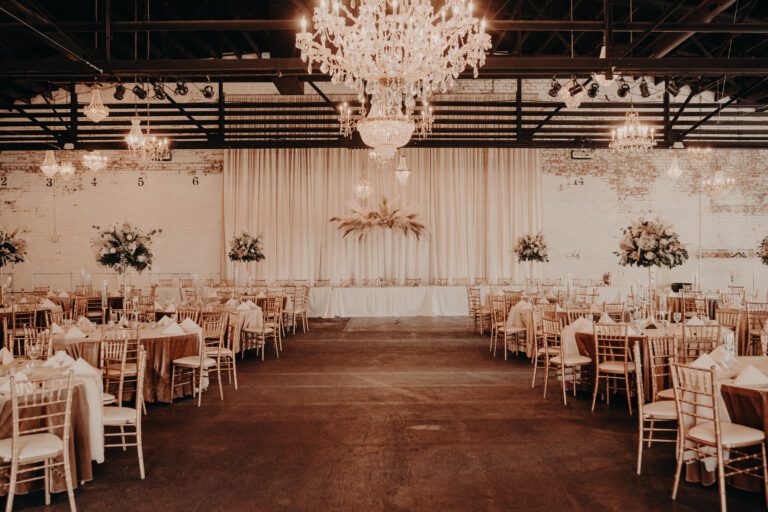 Photo Gallery - Venue Chisca