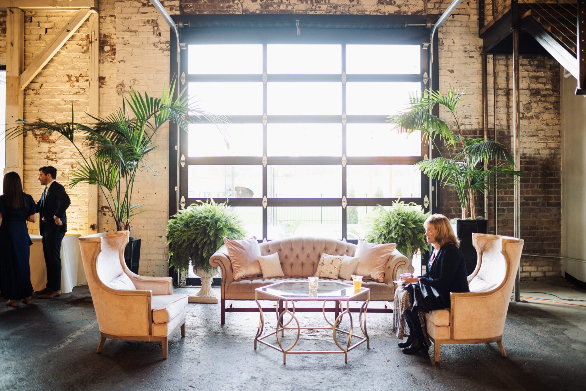 Events - Venue Chisca