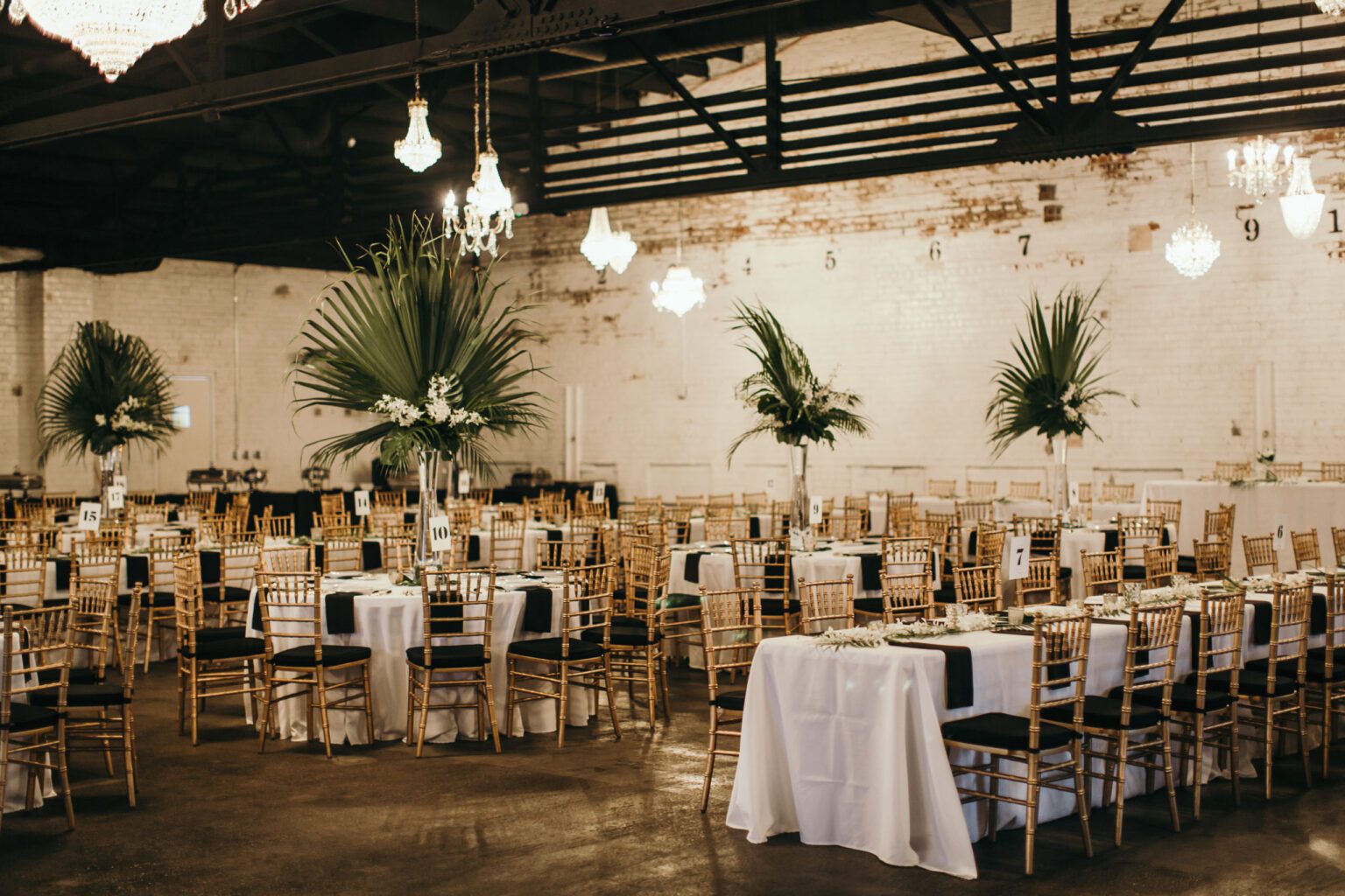 Photo Gallery - Venue Chisca
