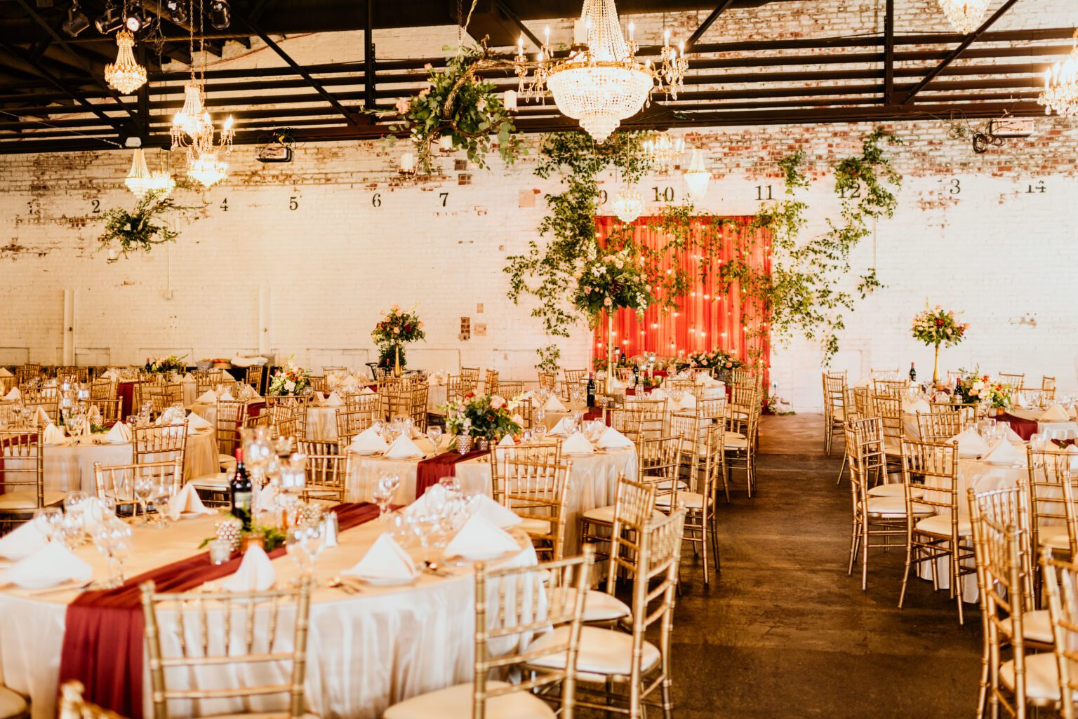 Venue - Venue Chisca