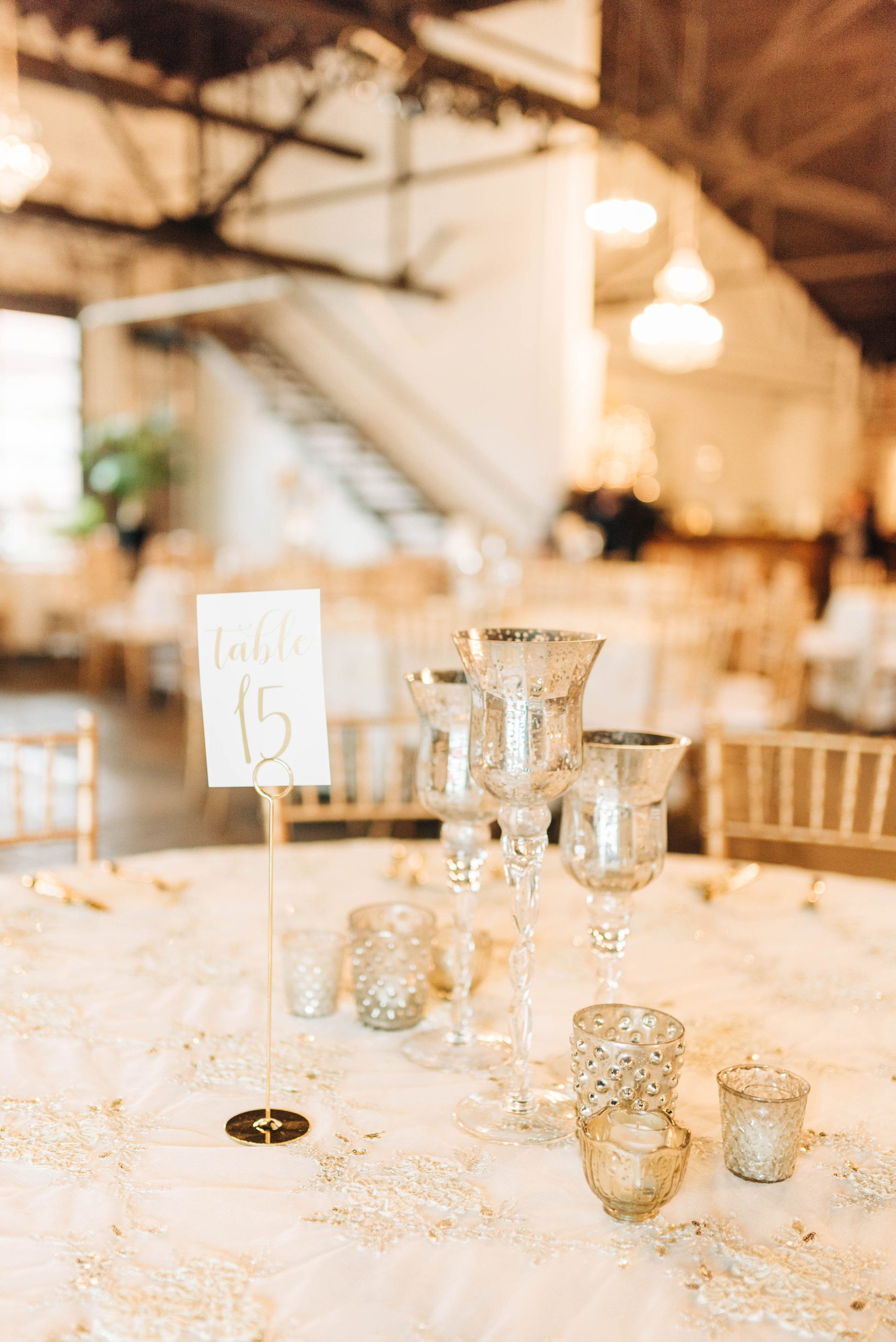 Olive & Oak Events - Venue Chisca