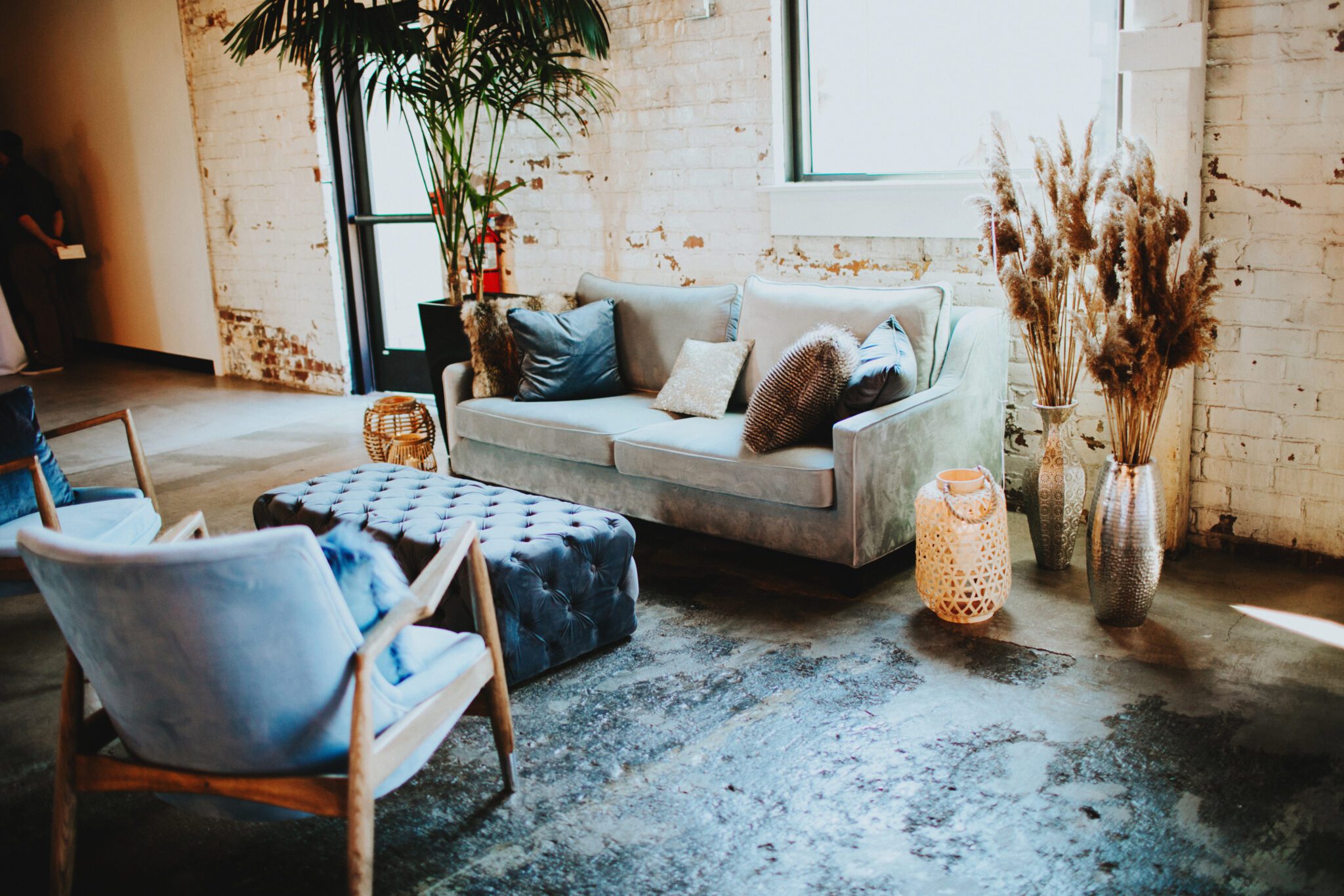 Services - Venue Chisca