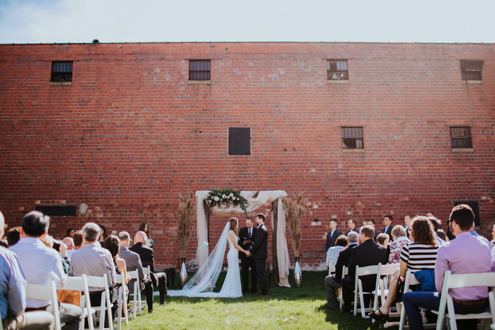 Venue - Venue Chisca